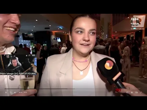 Isto Vaatab - hobune