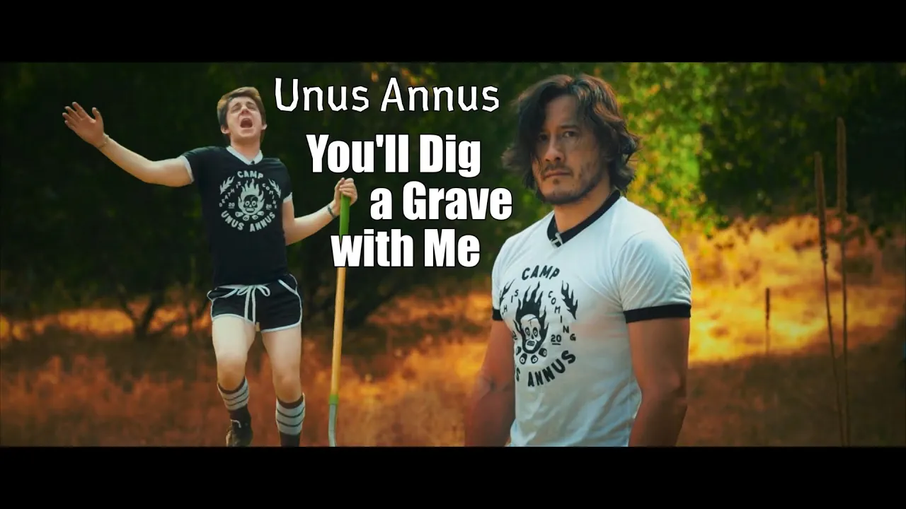 Unus Annus Archive - hobune